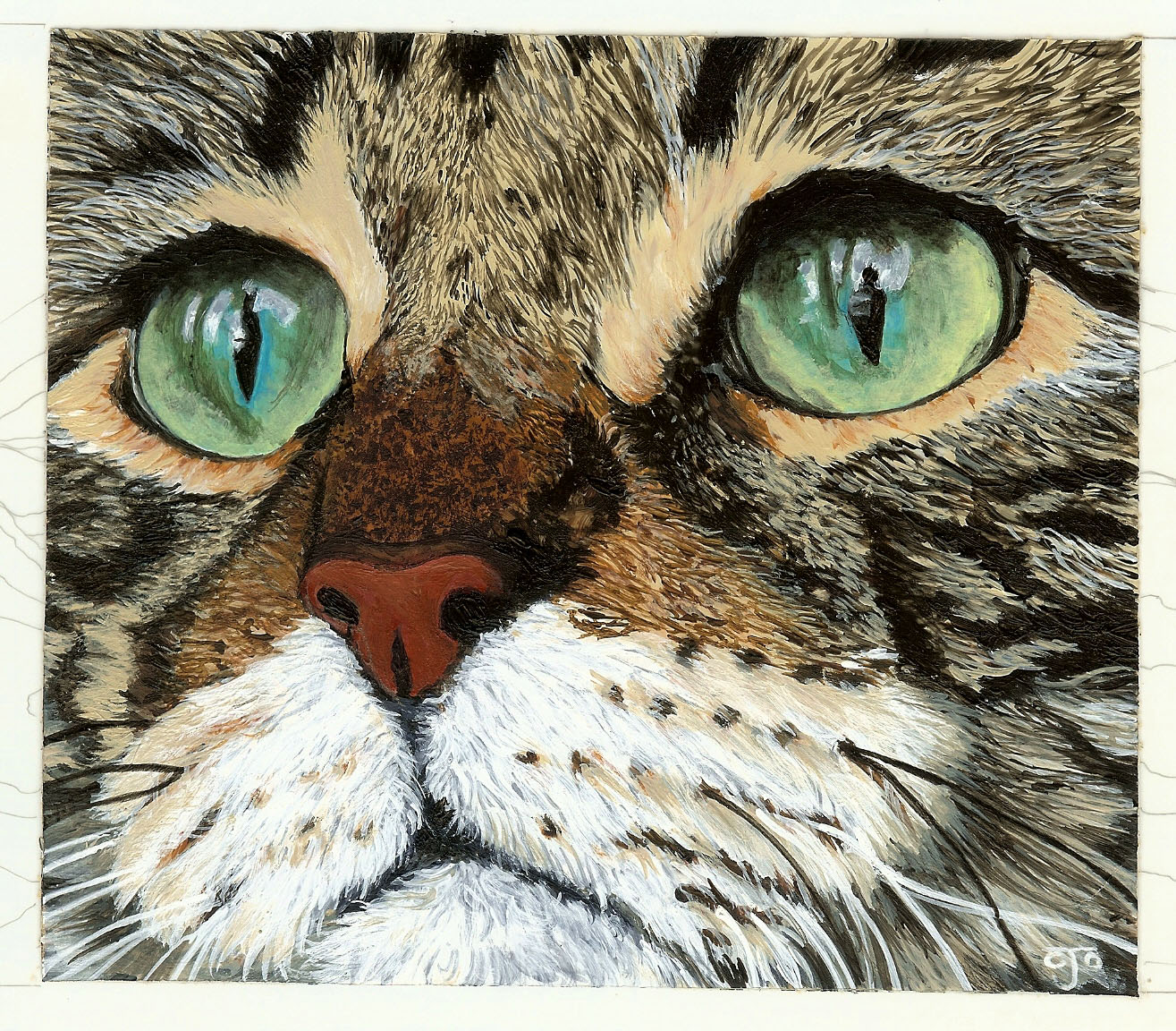 Portfolio – Carol Ottaway