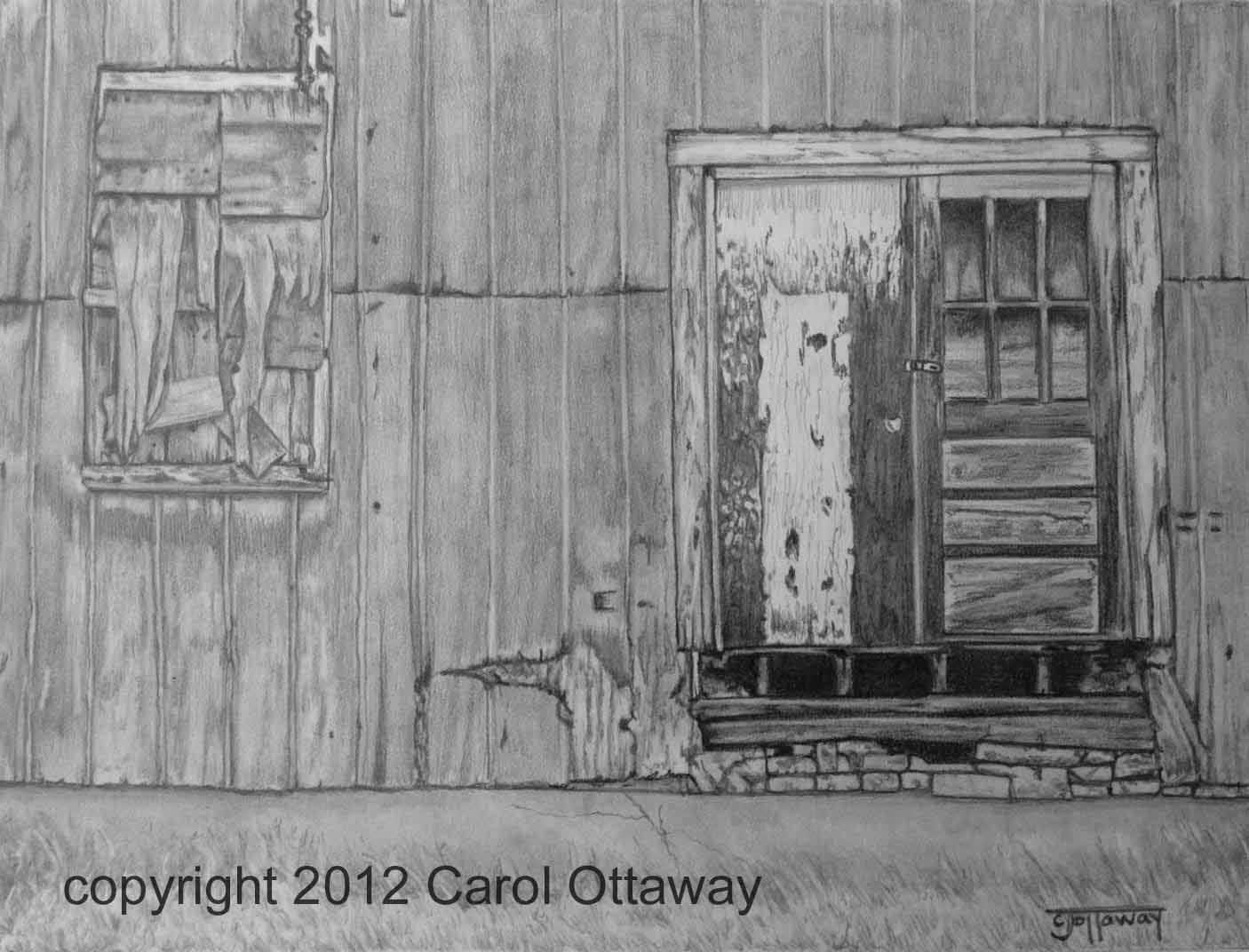 Portfolio – Carol Ottaway